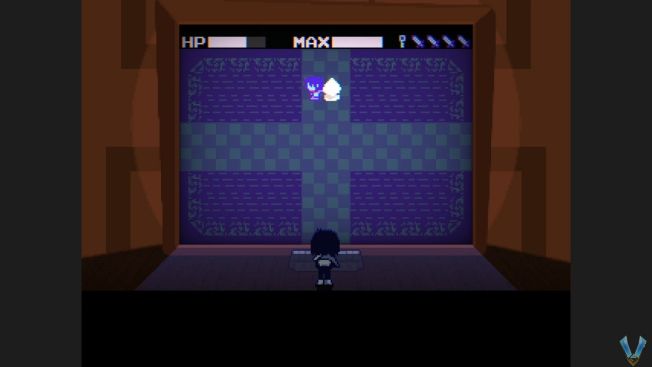 Green Room Pt.2 - Deltarune Walkthrough - Neoseeker