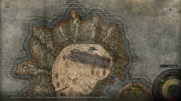 Shadow of the Erdtree - Scaduview Walkthrough - Elden Ring: Shadow of ...