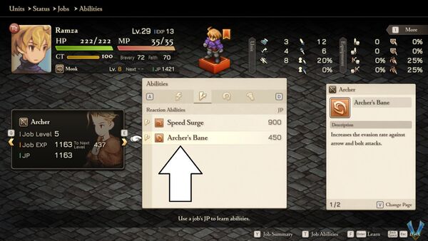 Riovanes Castle - Castle Gate - Final Fantasy Tactics - The Ivalice ...