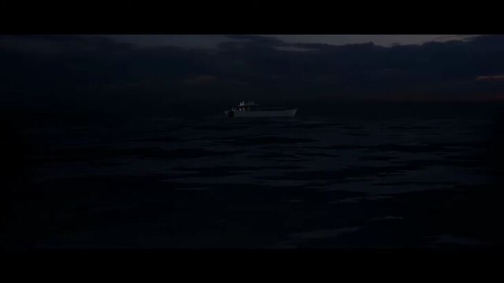 Chapter Four: Ghost Story - The Dark Pictures Anthology: Man of Medan ...