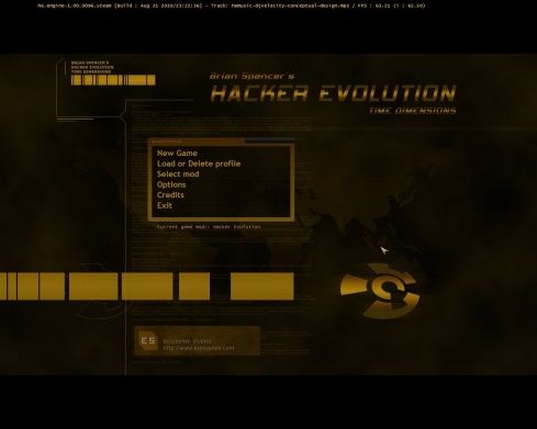 Hacker Evolution Walkthrough and Guide - Neoseeker