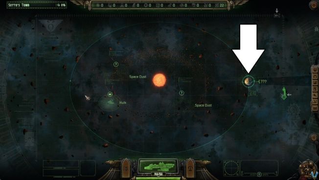 Rogue Trader - On the Hunt for Knowledge Walkthrough - Warhammer 40,000 ...