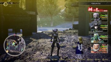 The Angel of Destruction Subquest Guide - Shin Megami Tensei V ...