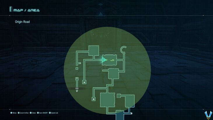 Star Ocean: The Divine Force - The Gauntlet Walkthrough - Neoseeker