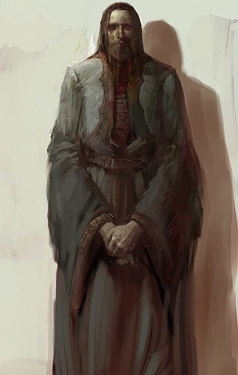 Main character builds - Pathfinder: Wrath of the Righteous - Neoseeker