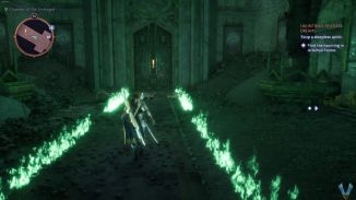 Pinnacle of its Kind - Dragon Age: The Veilguard Walkthrough - Neoseeker