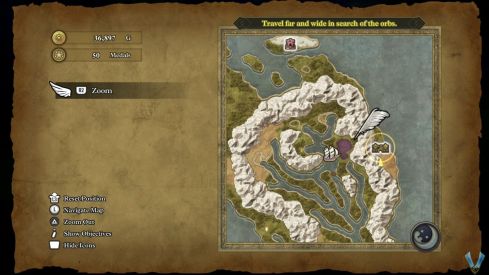 Persistence - Dragon Quest III HD-2D Remake Walkthrough - Neoseeker