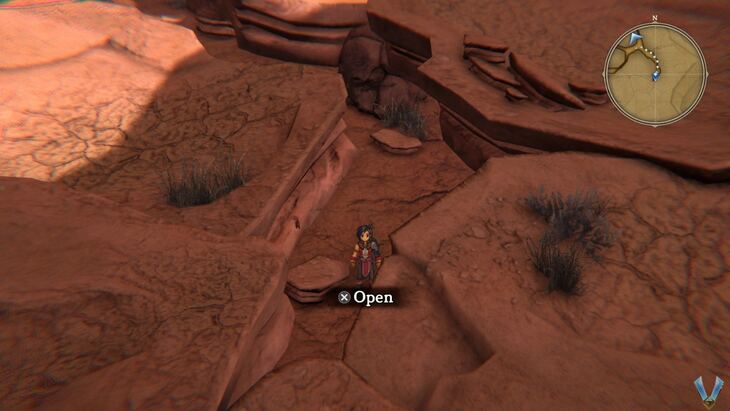 Shandar Ridge - Eiyuden Chronicle: Hundred Heroes Walkthrough - Neoseeker