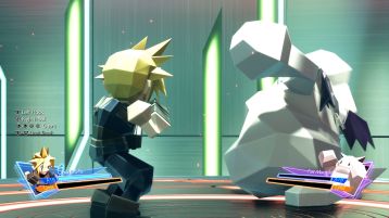 3D Brawler - Final Fantasy VII Rebirth Walkthrough - Neoseeker