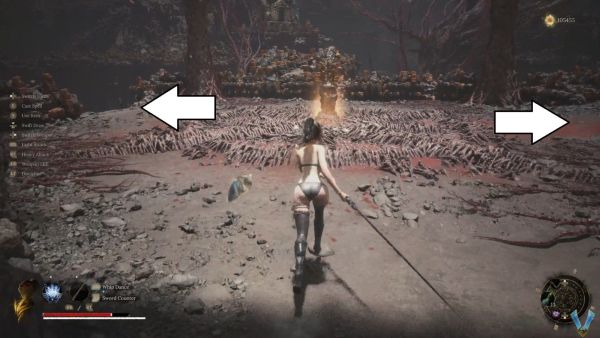 Featherfall Marsh - WUCHANG: Fallen Feathers Walkthrough - Neoseeker