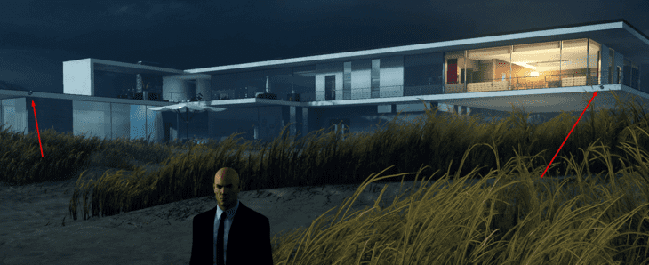 Nightcall - Hitman 2 (2018) Walkthrough and Guide - Neoseeker