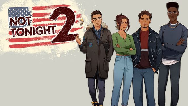 Not Tonight 2 Walkthrough and Guide - Neoseeker