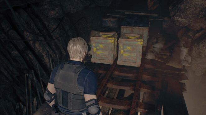 Chapter 11 Guide - Resident Evil 4 Remake (2023) - Neoseeker