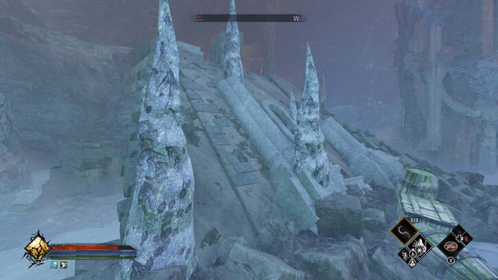 Distance and Meaning Quest Guide - Tainted Grail: The Fall of Avalon ...