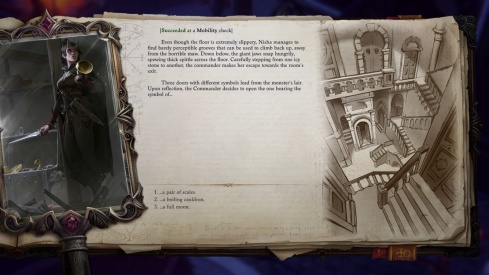 A Matter of Reputation walkthrough - Pathfinder: Wrath of the Righteous ...