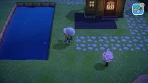 Terraforming and You - Animal Crossing: New Horizons Walkthrough ...