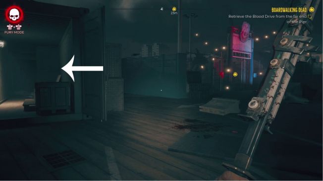 Boardwalking Dead - Dead Island 2 Walkthrough - Neoseeker