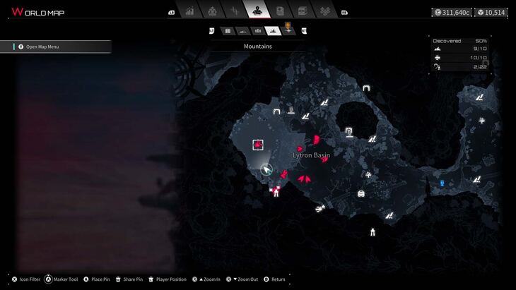 Eclipse Boss Guide - Daemon X Machina: Titanic Scion - Neoseeker