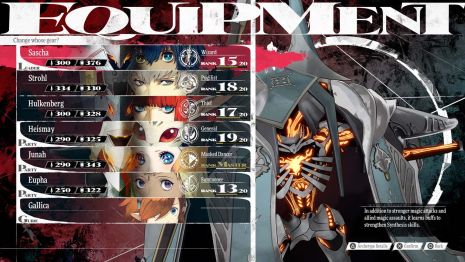 Save the Mourning Snakes Quest Guide - Metaphor: ReFantazio - Neoseeker