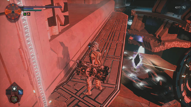 Observatory - Hellpoint Walkthrough - Neoseeker