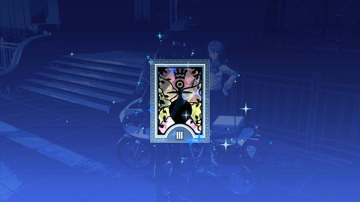 Empress Social Link Guide - Persona 3 Reload - Neoseeker