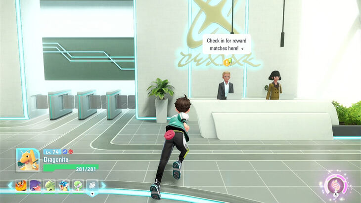 Pokémon Legends: Z-A - Main Missions 39 to 41 Walkthrough - Neoseeker