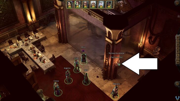 Rogue Trader - World Shapers Walkthrough - Warhammer 40,000: Rogue ...