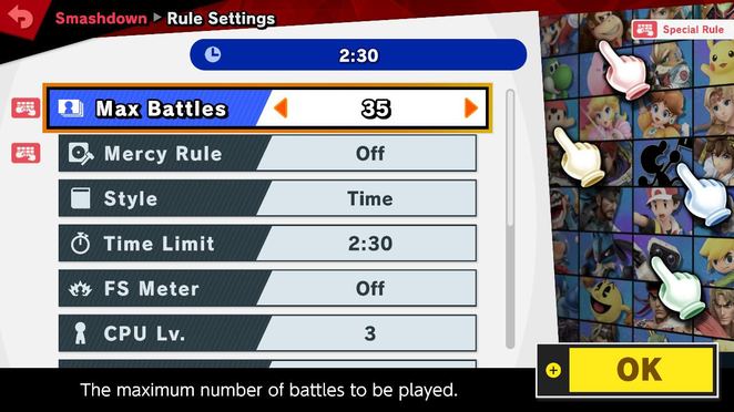 Smash - Super Smash Bros. Ultimate Walkthrough - Neoseeker