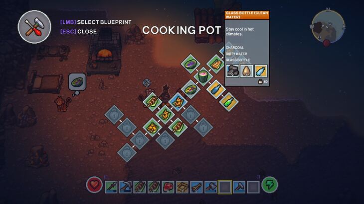 The Survivalists - Biomes Guide - Neoseeker