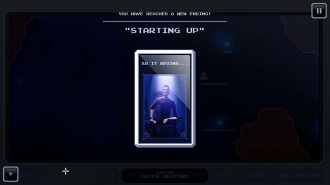 How To Get All Ending Cards Guide - The Captain (2021) - Neoseeker