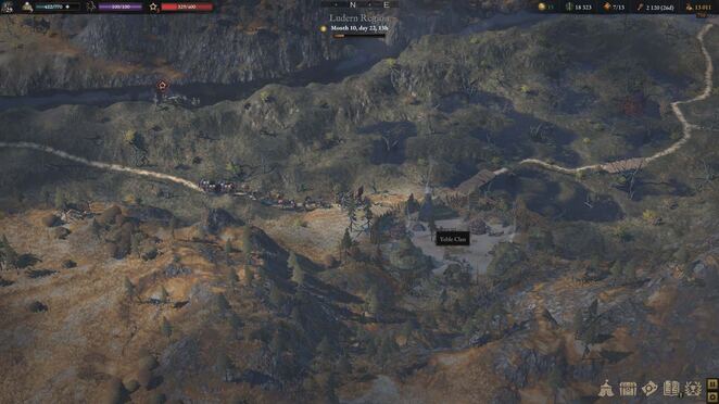 The Fate of Ludern Guide - Wartales - Neoseeker