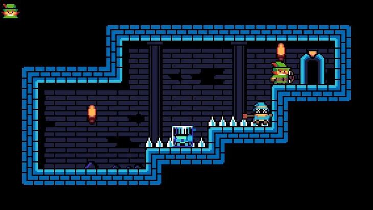 Levels 11-20 Solutions - Total Party Kill Walkthrough - Neoseeker