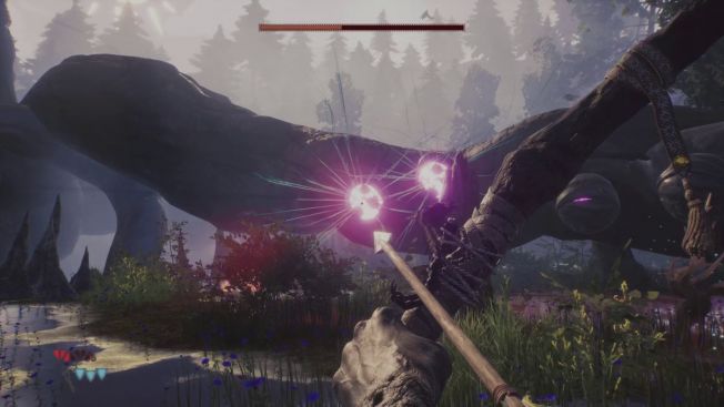 Hunting Shadows - Blacktail Walkthrough - Neoseeker