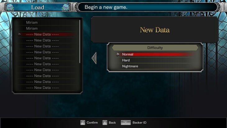 Extra modes - Bloodstained: Ritual of the Night Walkthrough - Neoseeker