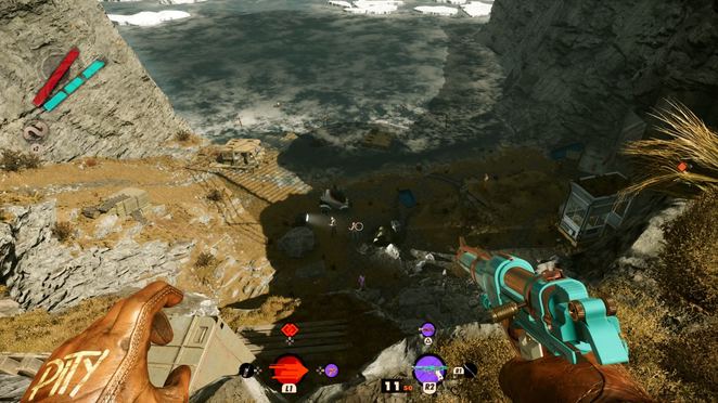 Deathloop - Visionary Lead Afternoon Delight Walkthrough - Neoseeker