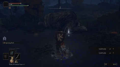 The Mistwood - Elden Ring Walkthrough - Neoseeker