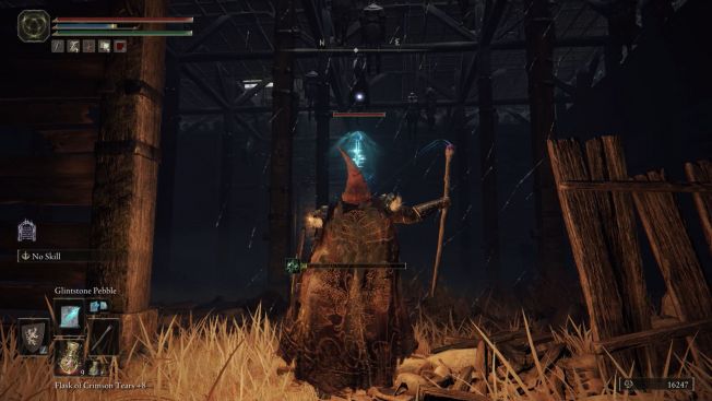 Southern Greyoll's Dragonbarrow - Elden Ring Walkthrough - Neoseeker