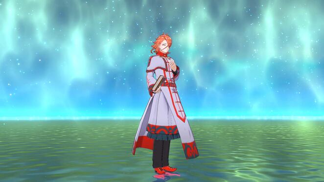 Best Classes & Builds for Pandreo - Fire Emblem Engage Walkthrough ...