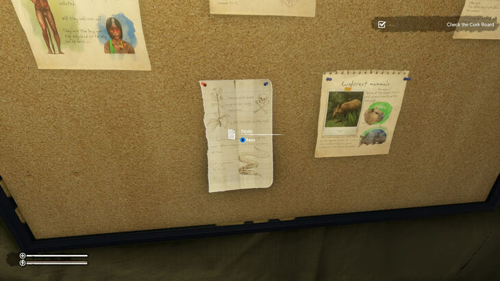 Tutorial - Green Hell Walkthrough - Neoseeker