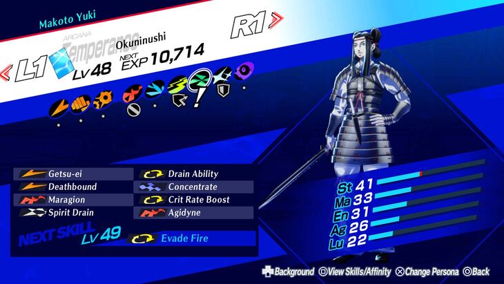 How To Defeat Minotaur III Guide - Persona 3 Reload - Neoseeker