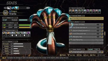 Cleopatra DLC Boss Guide - Shin Megami Tensei V: Vengeance - Neoseeker