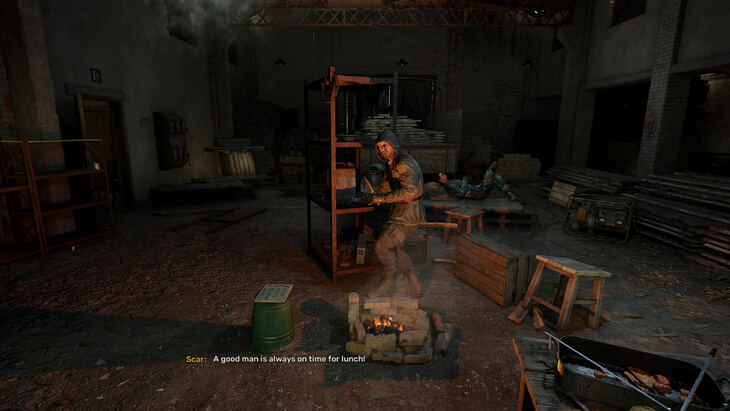 S.T.A.L.K.E.R. 2: Heart of Chornobyl - Back to the Slag Heap ...