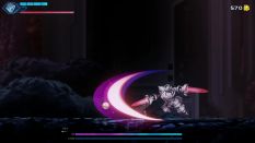 Boss: Unknown - Shadow Labyrinth Walkthrough - Neoseeker