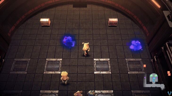 Star Ocean: The Second Story R - Phynal Ending Walkthrough - Star Ocean ...