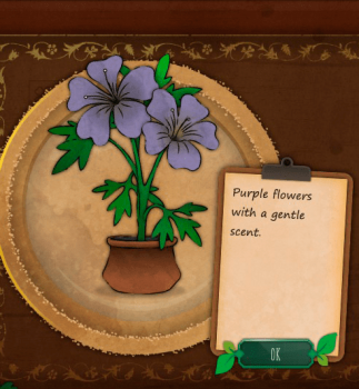 Strange Horticulture | Elixir Recipes and Antidotes List - Neoseeker