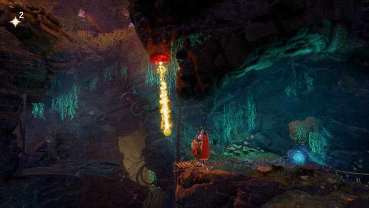 Fashion Locations - Trine 5: A Clockwork Conspiracy Walkthrough - Neoseeker