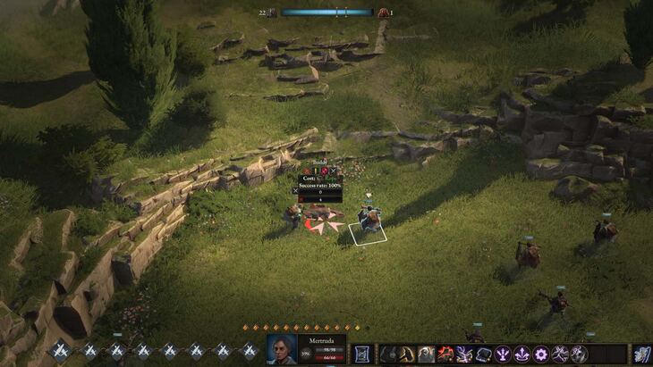 The Wild Animal Tamer Objective Guide - Wartales - Neoseeker