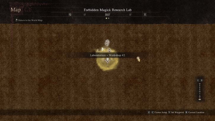 A Veil of Gossamer Clouds Quest Guide - Dragon's Dogma 2 - Neoseeker