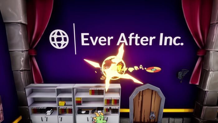Sidequesting in the Prologue - Escape from Ever After Walkthrough ...