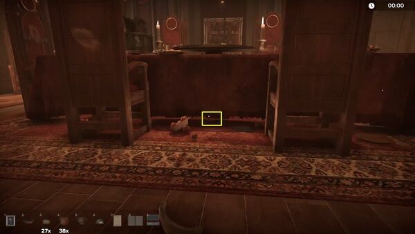 Escape Simulator 2 Feast Walkthrough Guide - Neoseeker